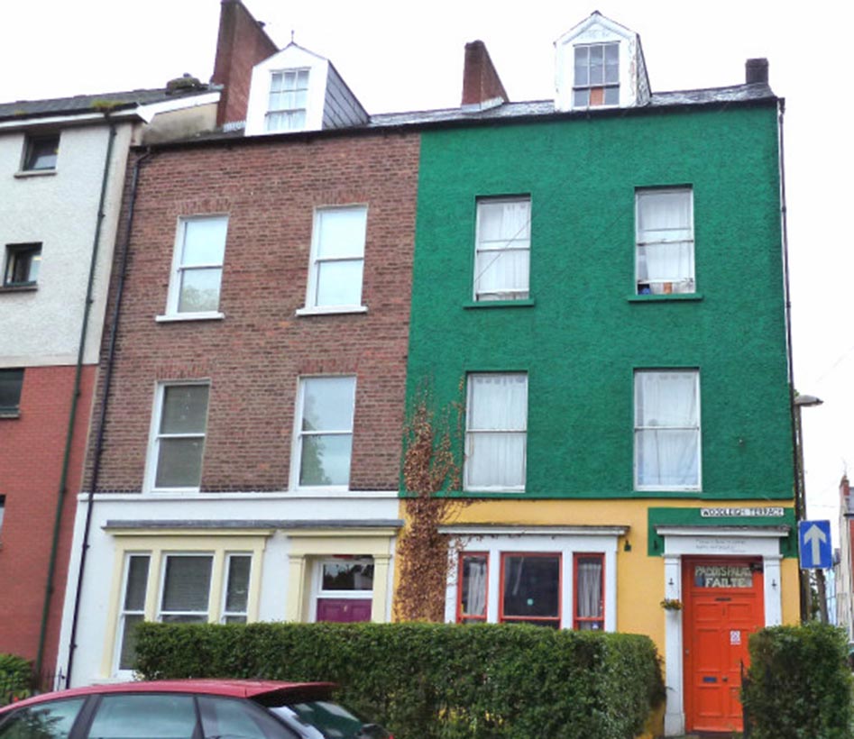 Paddy’s Palace | Visit Bishop Street and the Fountain